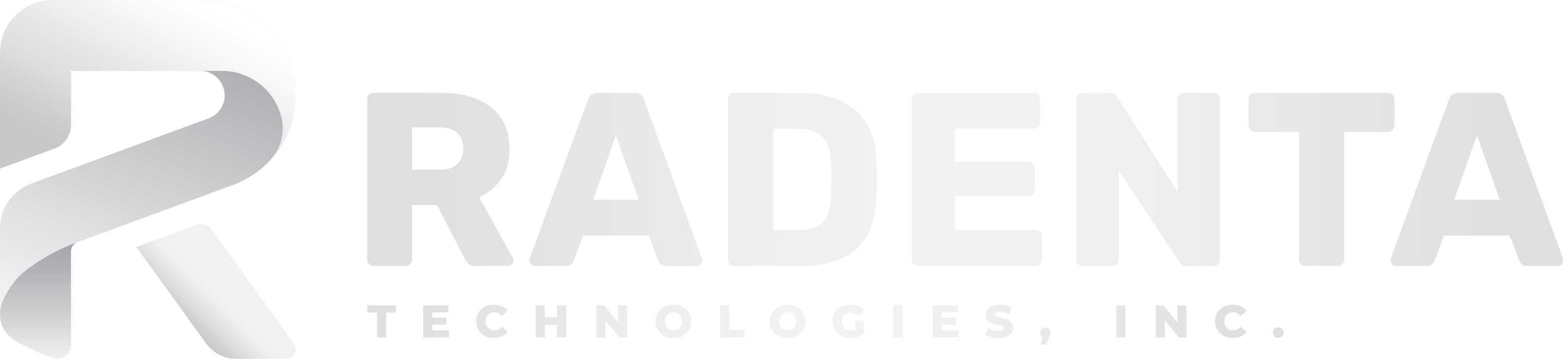 Radenta Technologies, Inc. - Contact Us